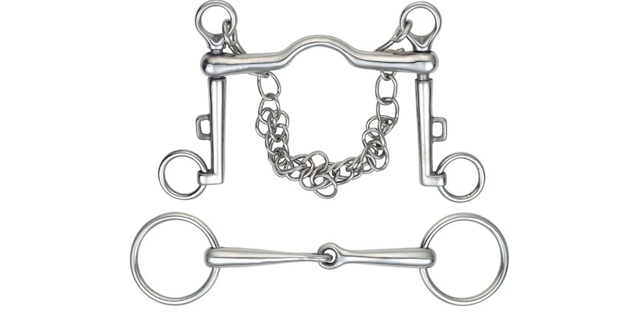 Horse Bits Buying Guide