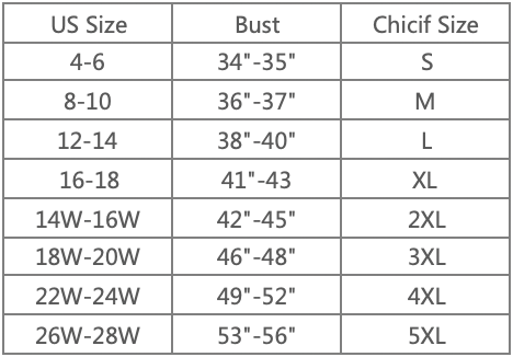 How to Choose Size