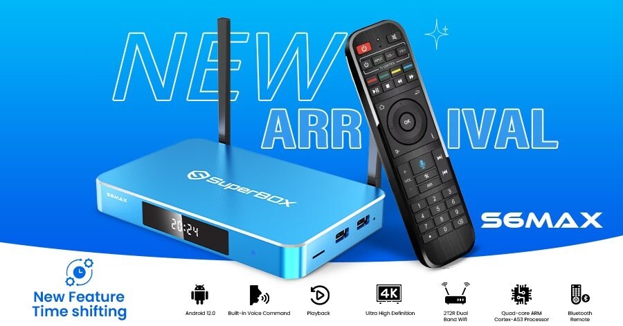 Superbox All Channels List | Live TV Programs – Superboxwebsite