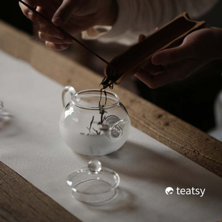 All products - TeaTsy - For A Good Cup of Tea